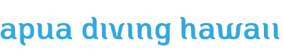 logo - Apua Diving Hawaii